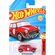 Hot Wheels Austin Mini Cooper S 1:64 Красный, C4982-TAO-71-26H