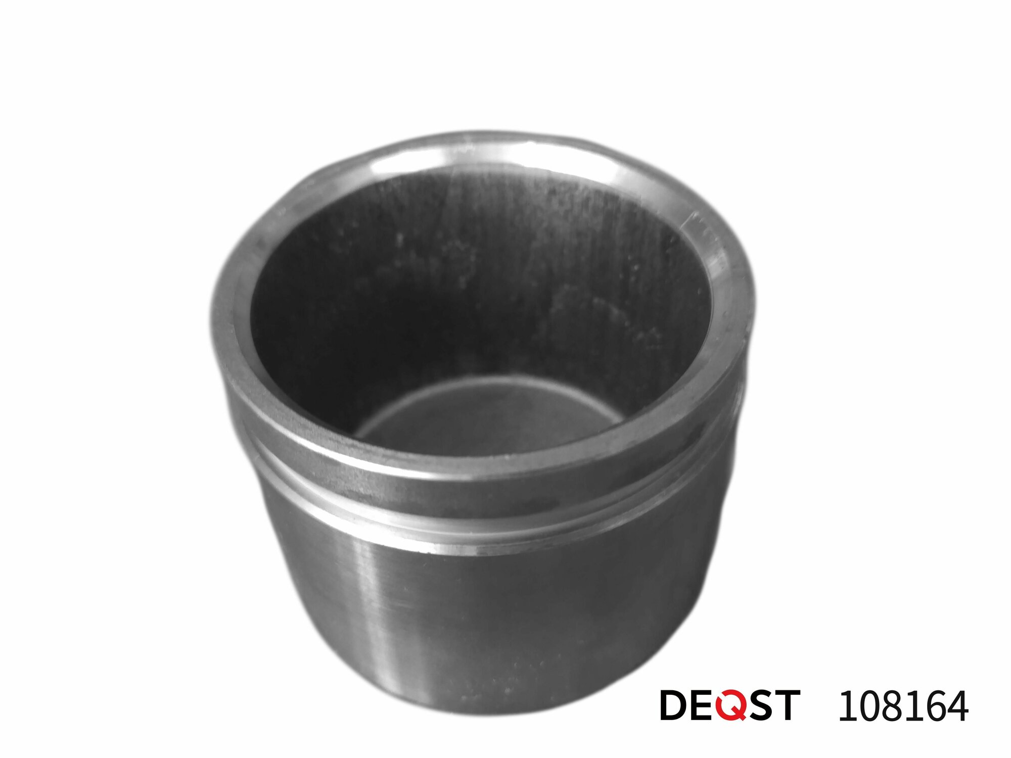Поршень тормозного суппорта переднего (O 60,5mm, суппорт Aisin/Advics/Tokico). Применяемость: MITSUB, Deqst 108164