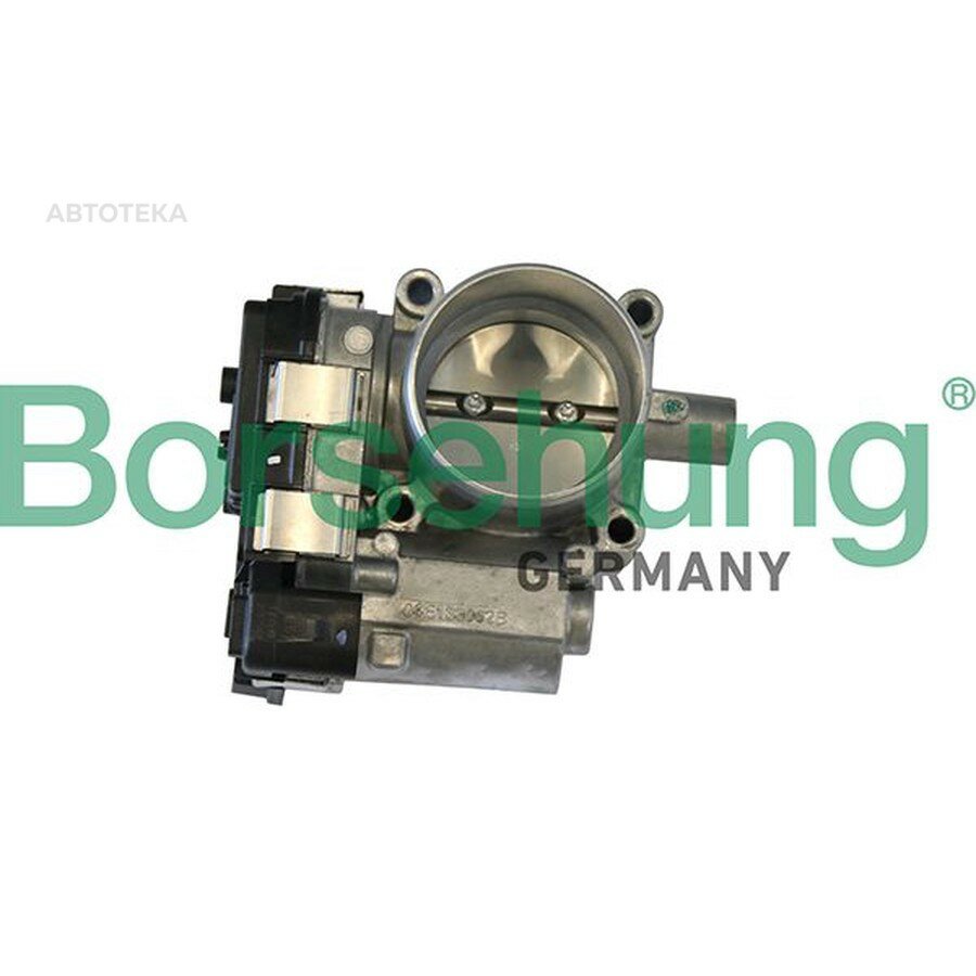Блок дроссельной заслонки BORSEHUNG B19289 Audi / Seat/ Skoda/ VW
