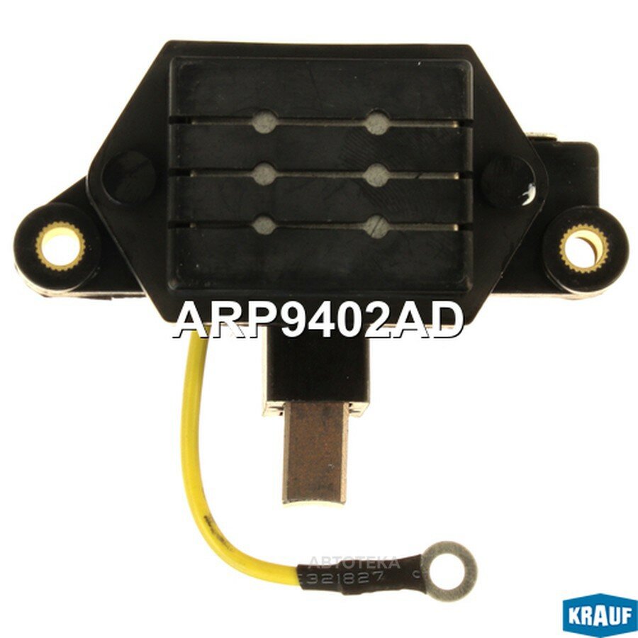Регулятор генератора KRAUF ARP9402AD