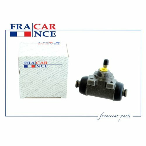 Цилиндр заднего тормоза FRANCECAR FCR210124
