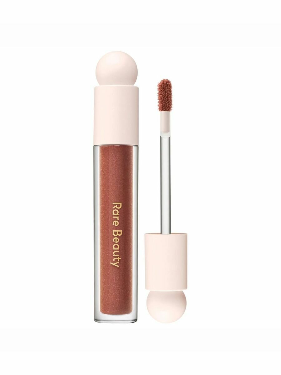 Rare Beauty Блеск для губ Positive Light Luminizing Lip Gloss (Spark) 3.3 мл