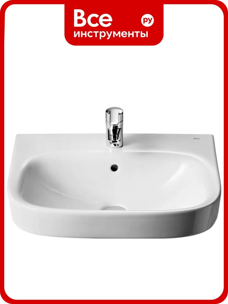 Раковина Roca Debba 600х480 32799400Y Производство Тосно 00000048696 732799400Y