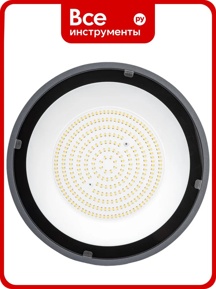 Светодиодный светильник IEK Lighting дсп 4022 150вт 4000к ip65 LT-DSP0-4022-150-40-K02