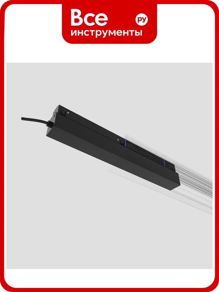 Блок питания Elektrostandard Slim Magnetic 100W 95041 a057212