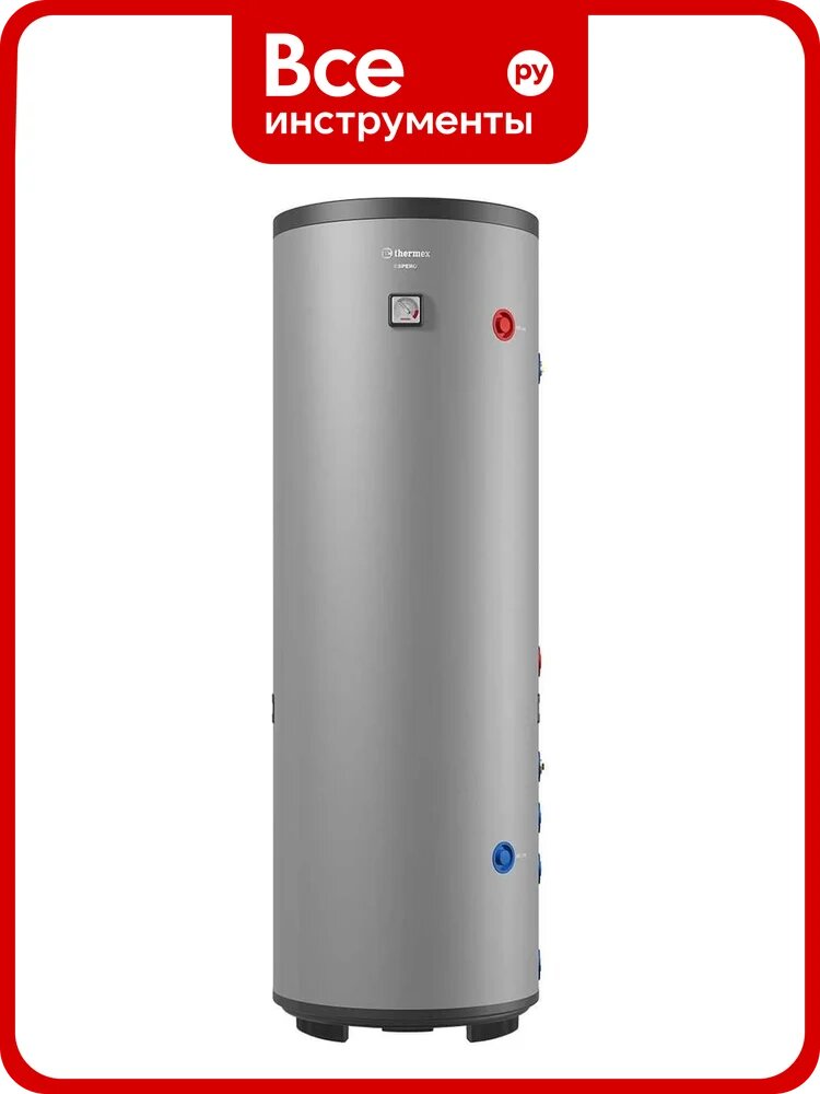 Водонагреватель косвенного нагрева THERMEX Espero 300 F Термекс ЭдЭБ05701