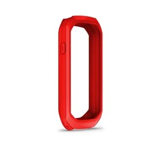 Защитный чехол для Garmin Edge 540/840 1050 red
