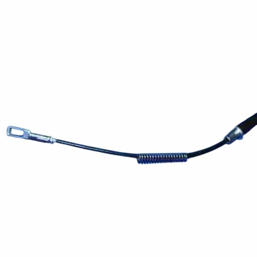 Трос стояночного тормоза PARTS-MALL PTD-033 SSANGYONG REXTON(Y200/250)