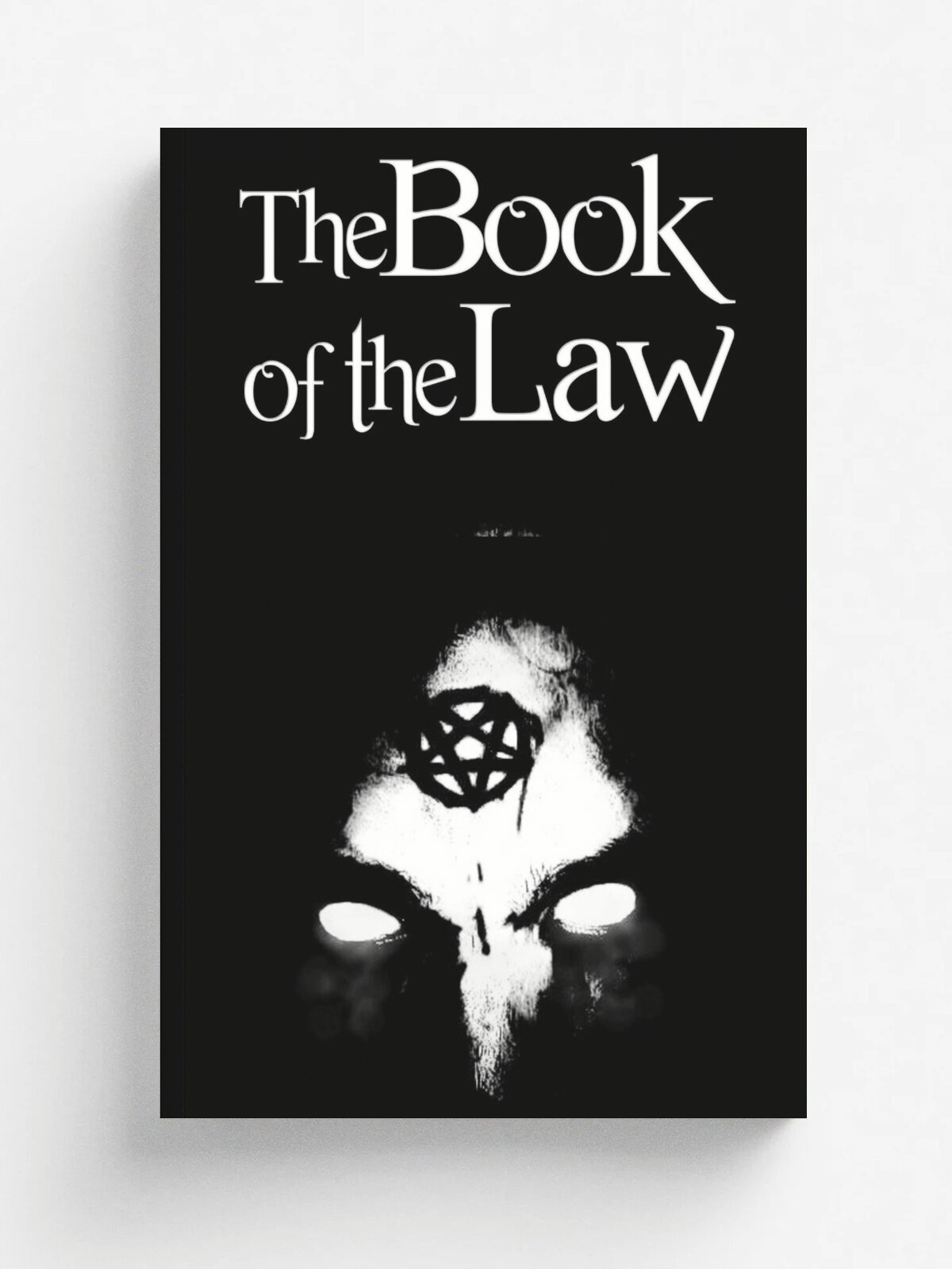 The Book of the Law
