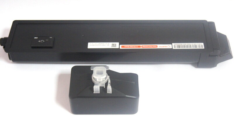 Картридж TK-895K черный для Kyocera FS-C8020/ C8025/ C8520/ C8525 совместимый
