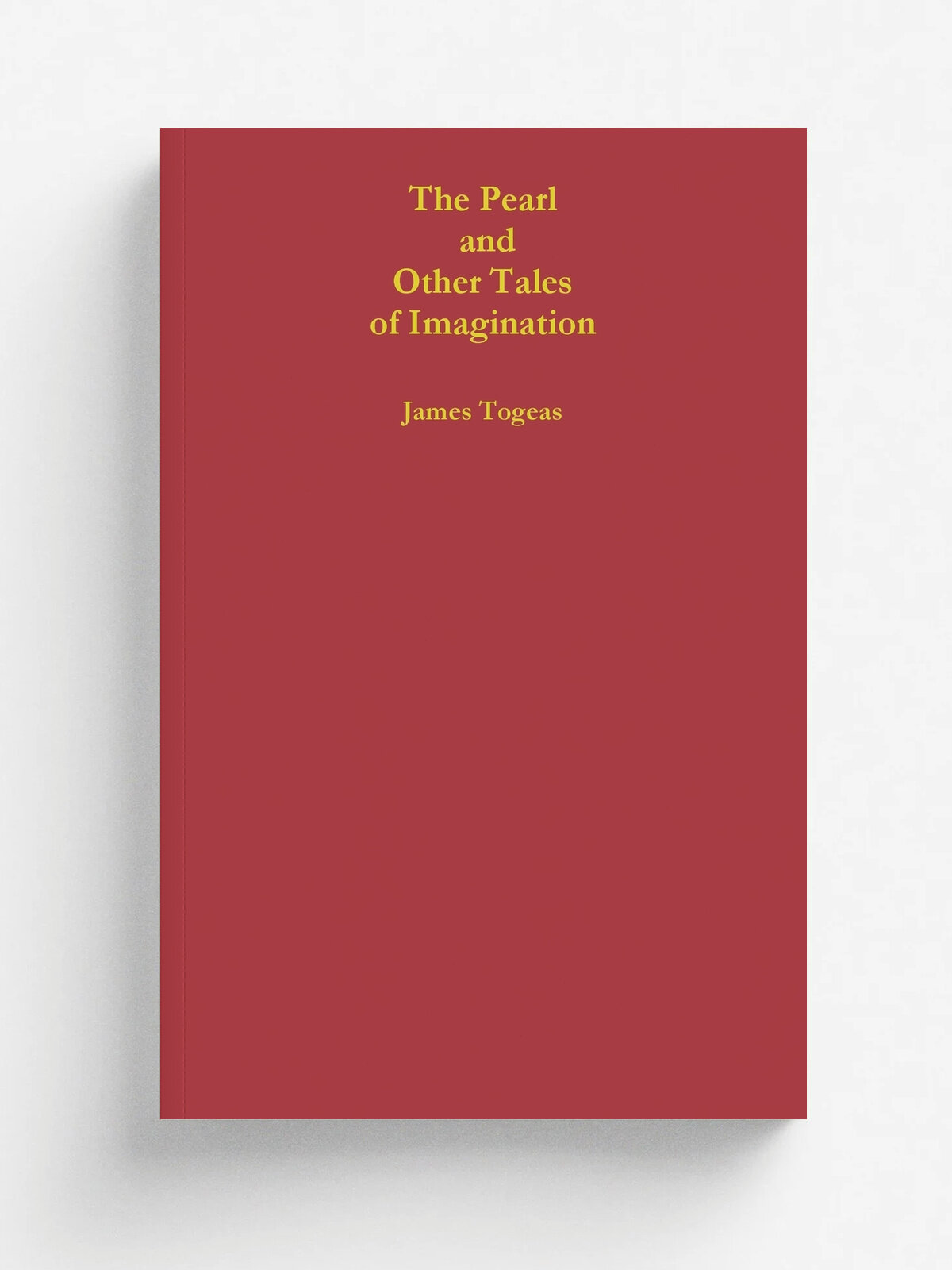 The Pearl and Other Tales of Imagination