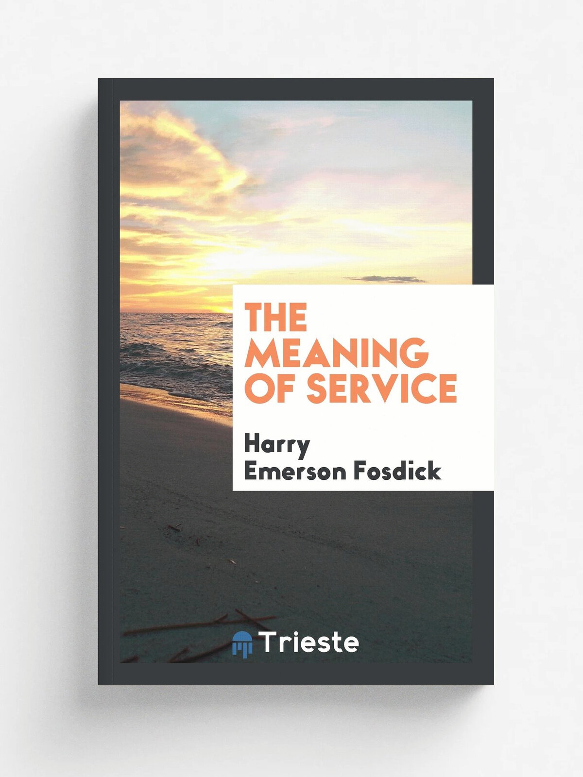 The meaning of service