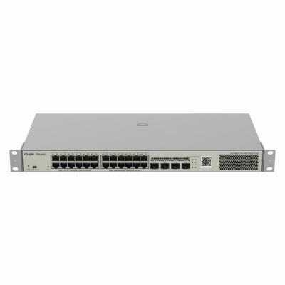 Ruijie RG-NBS3100-24GT4SFP-P-V2 PoE Коммутатор, L2 управляемый