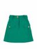 Юбка BALMAIN Button-embellished mini skirt, размер 38