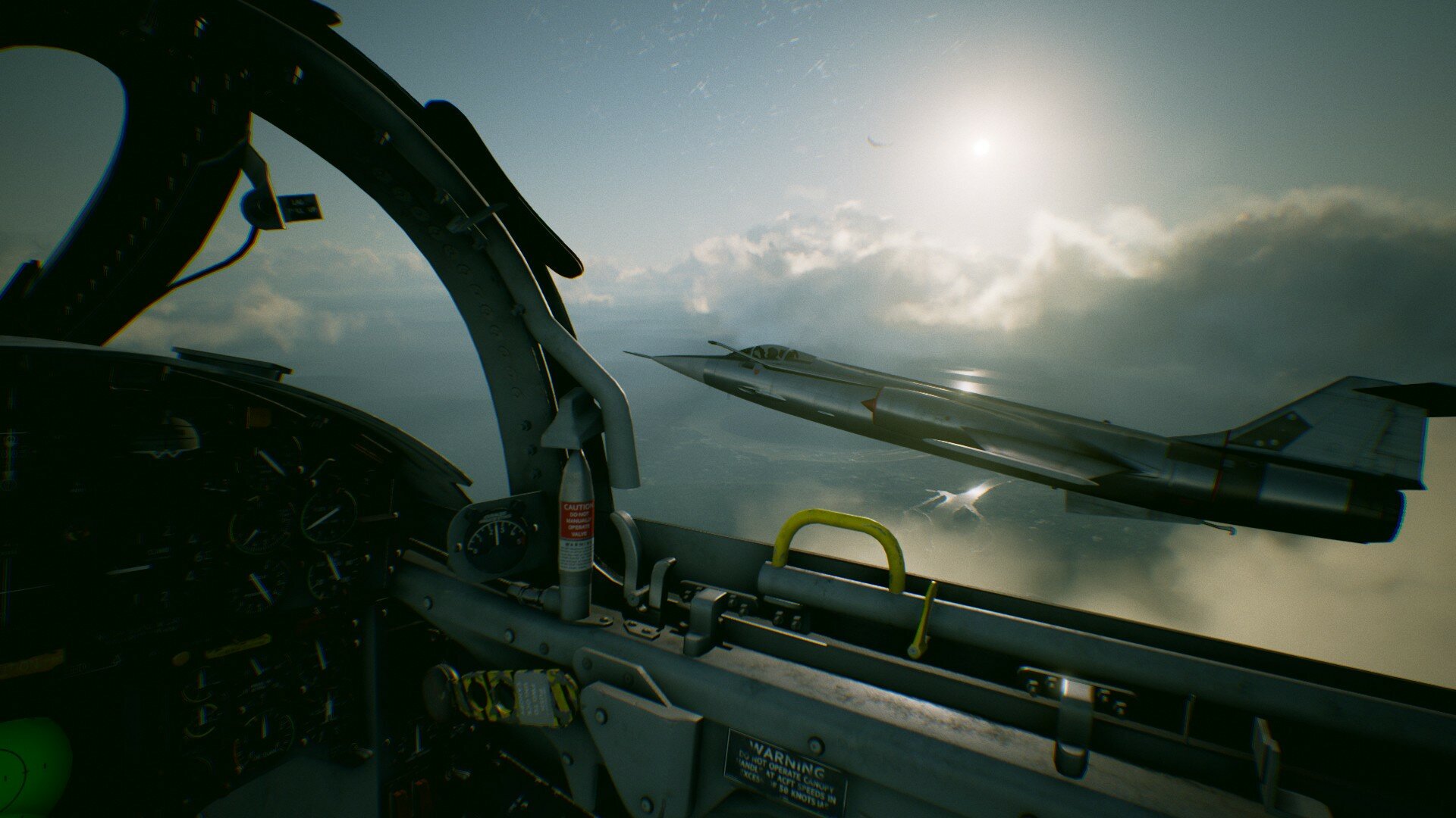 ACE COMBAT™ 7: SKIES UNKNOWN Россия — фото 1