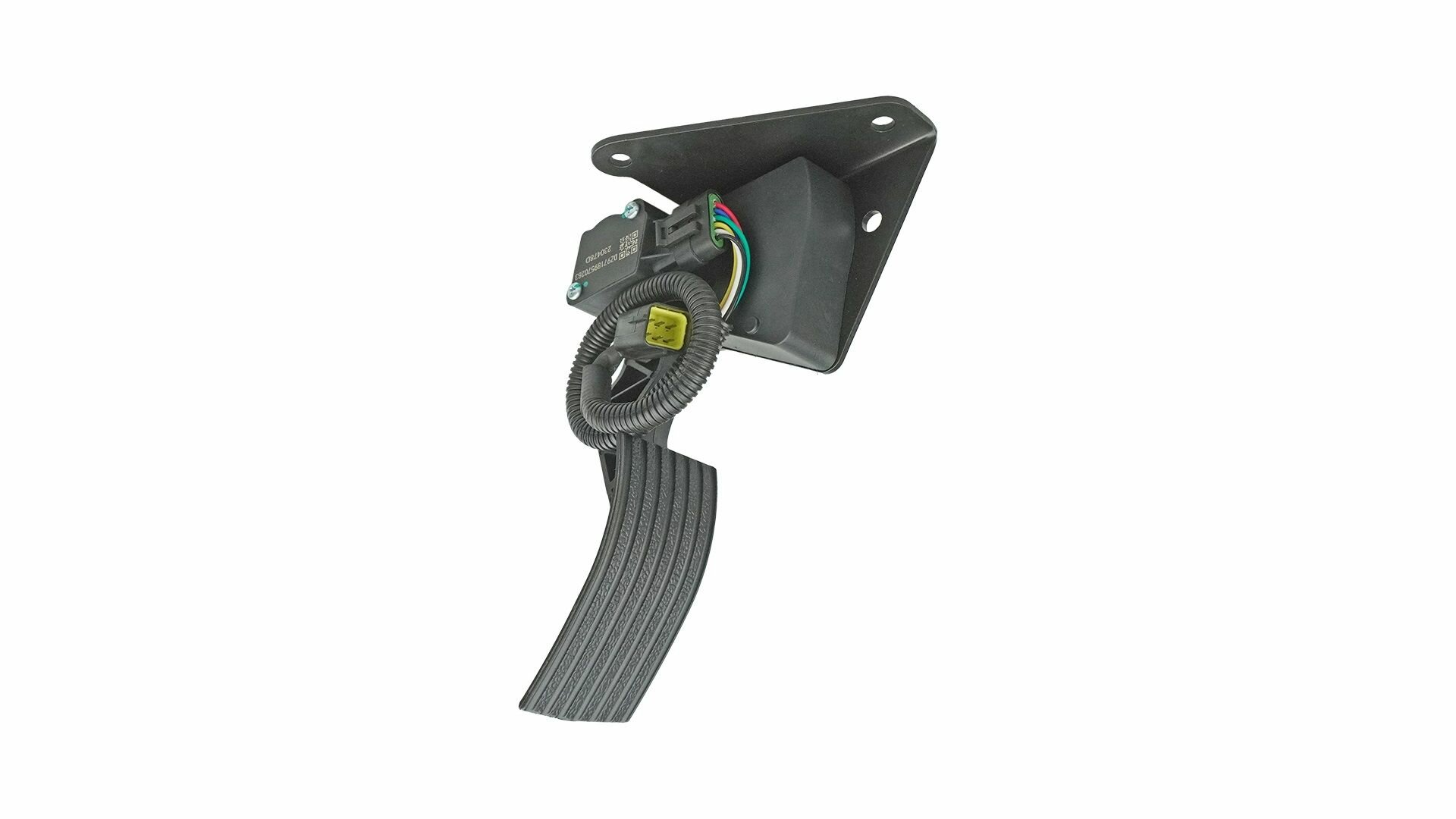 Педаль газа Cumminc SHACMAN X3000