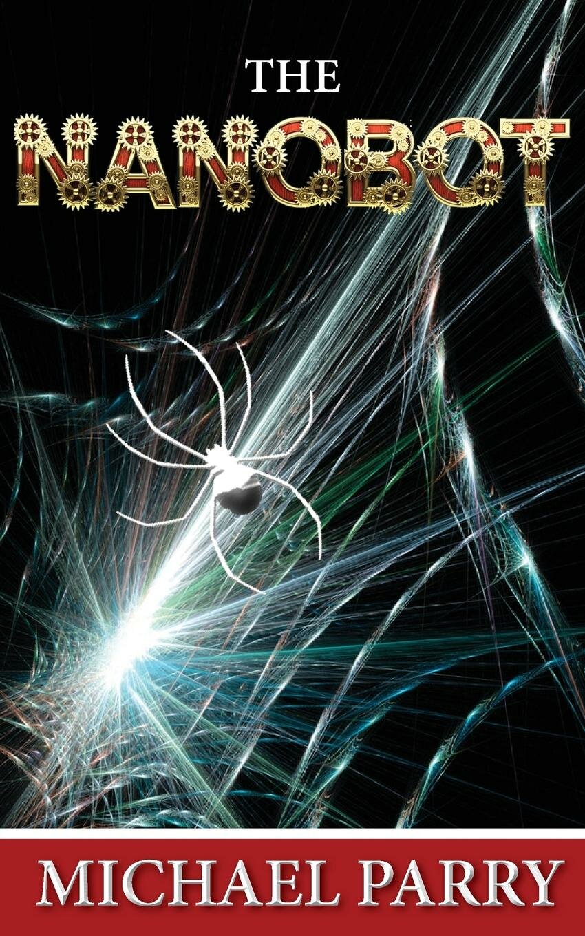 The Nanobot — фото 1