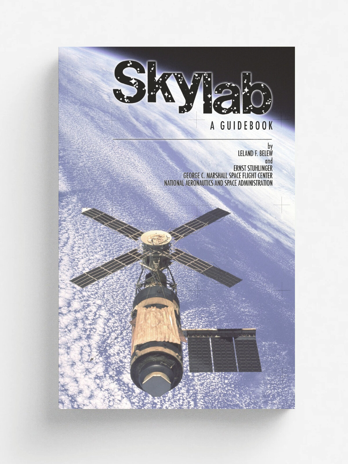 Skylab a Guidebook