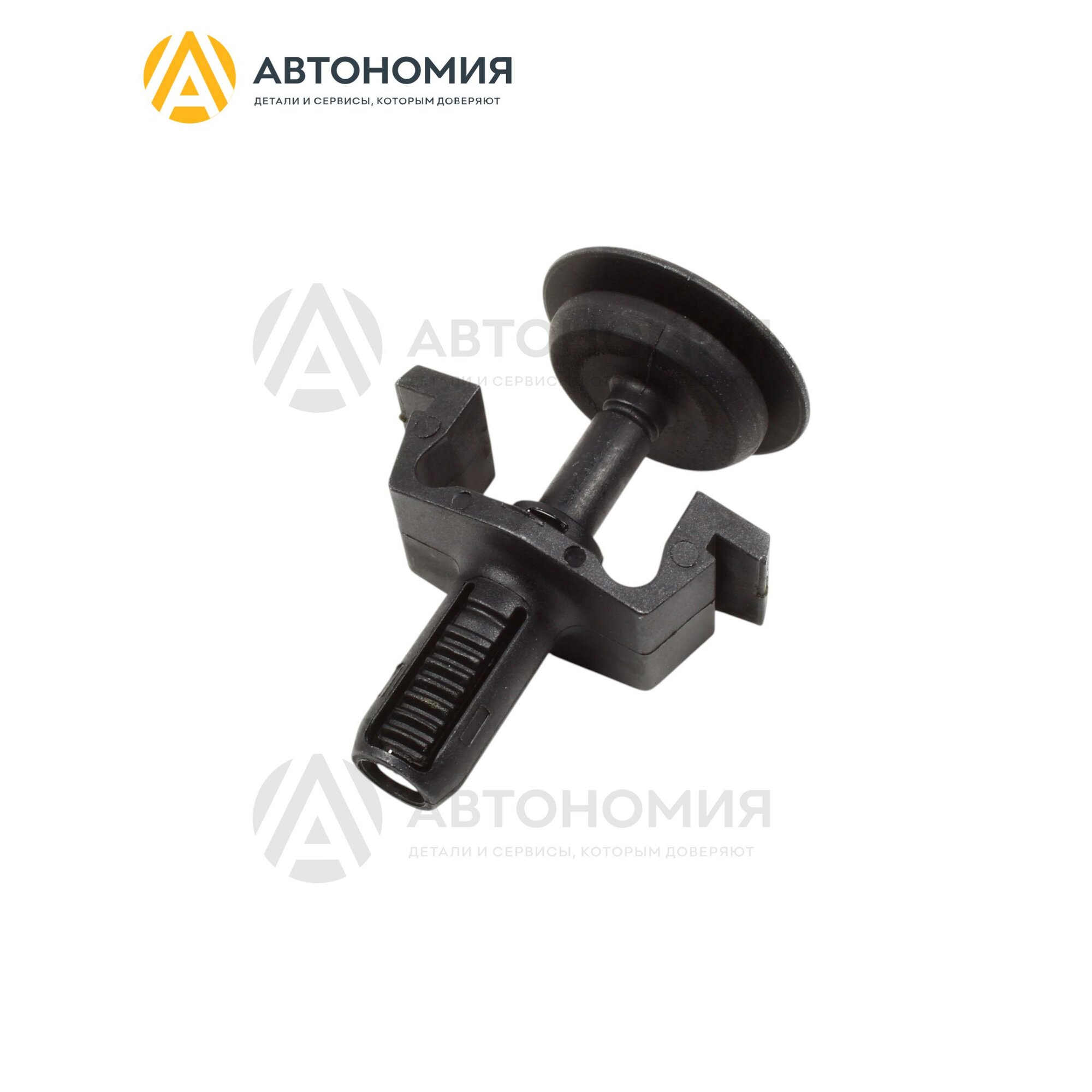 Клипса крепления радиатора Mercedes-Benz A 000 991 25 95