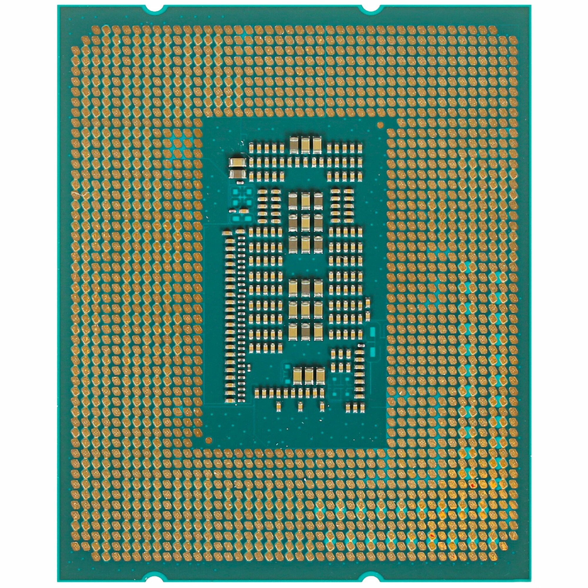 Процессор Intel Core i5-12400 CM8071504555317S RL4V, OEM, LGA1700, встроенная графика, 6 ядер, 10 нм — фото 1