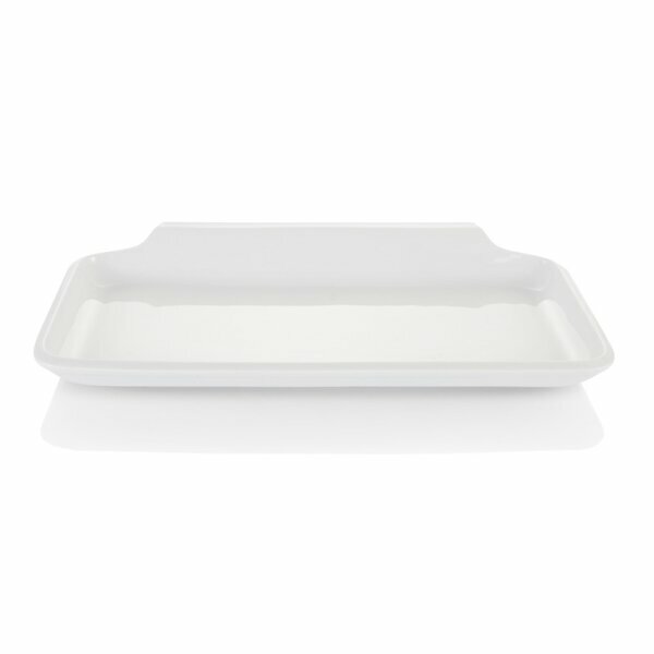Набор тарелок Mr.Serve 32x19см SYNERGY , 4 шт