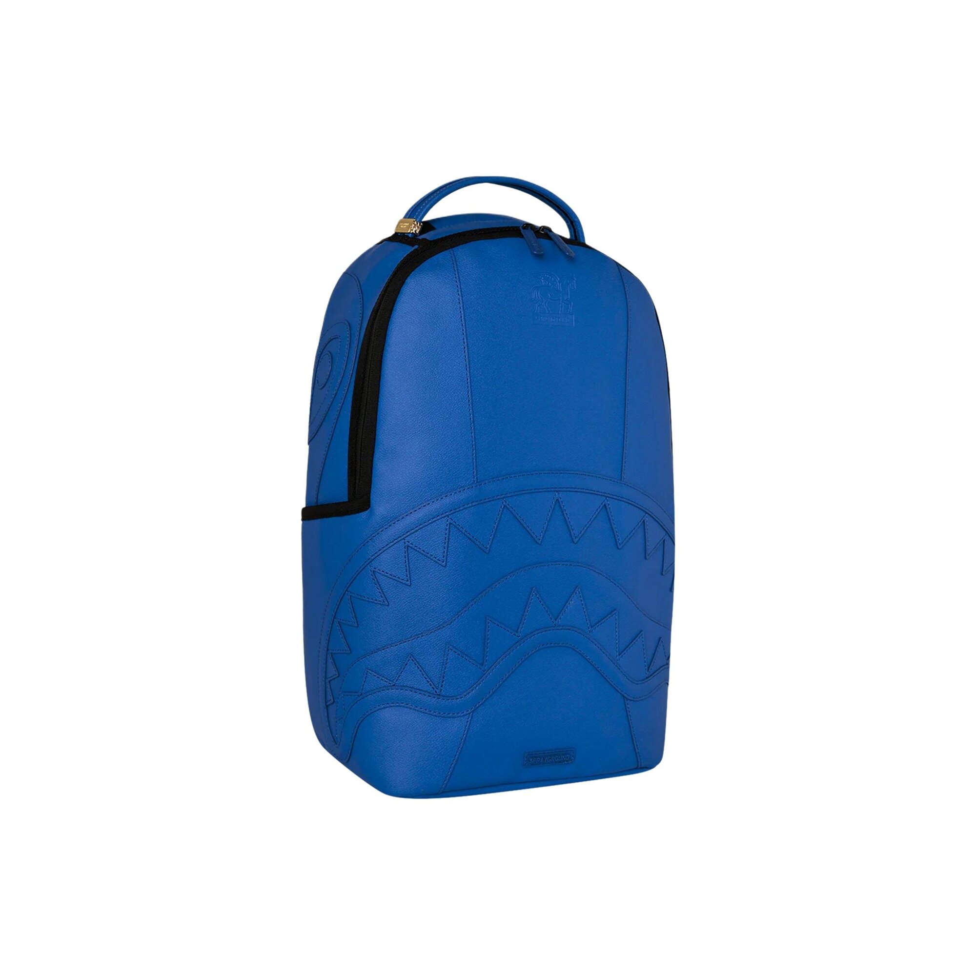 Сумка SPRAYGROUND, синий — фото 1