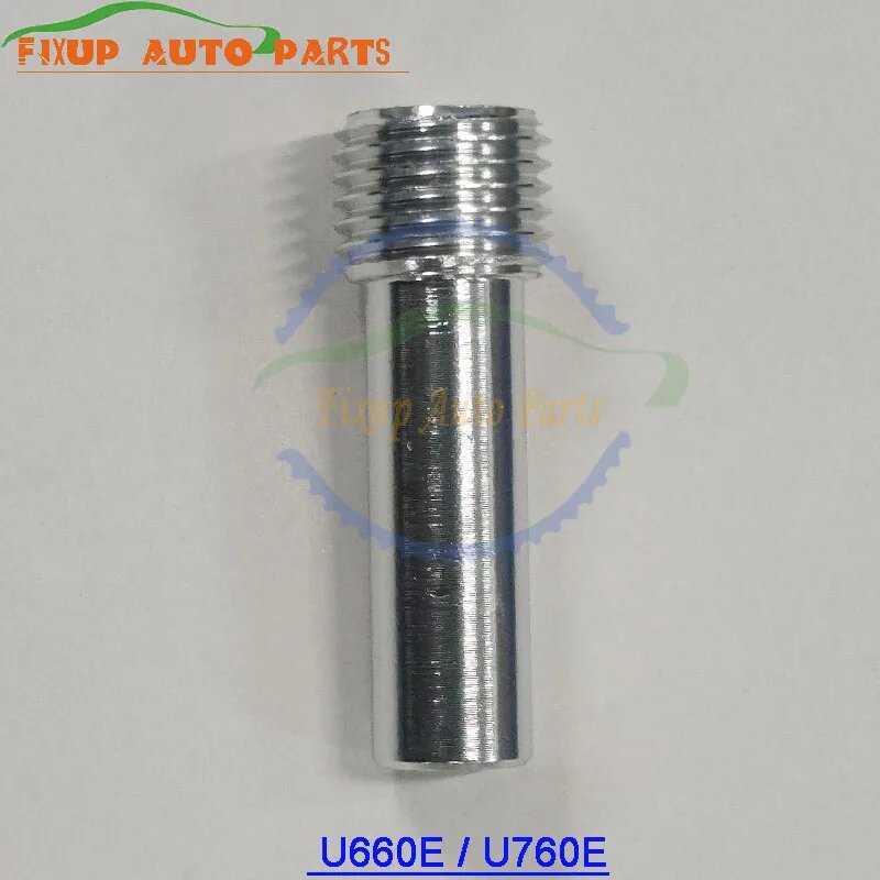 Трубка перелива трансмиссионной жидкости U660E U760 для Toyota Lexus ES350 Camry ALPHARD, 1 Piece