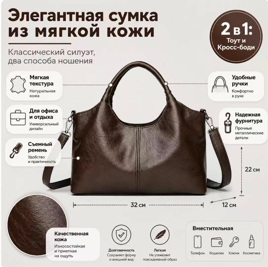 Портмоне