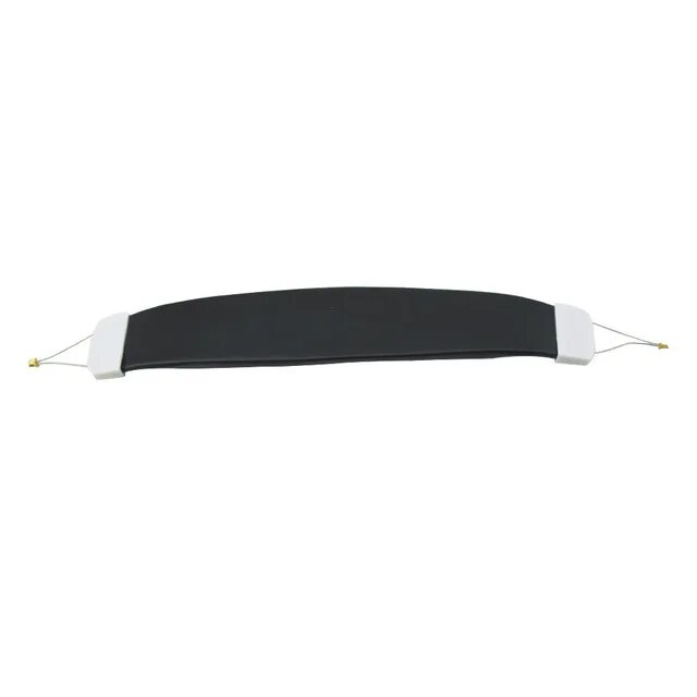 Амбушюры для SteelSeries Siberia V1 V2 V3 Черный, Headband Black