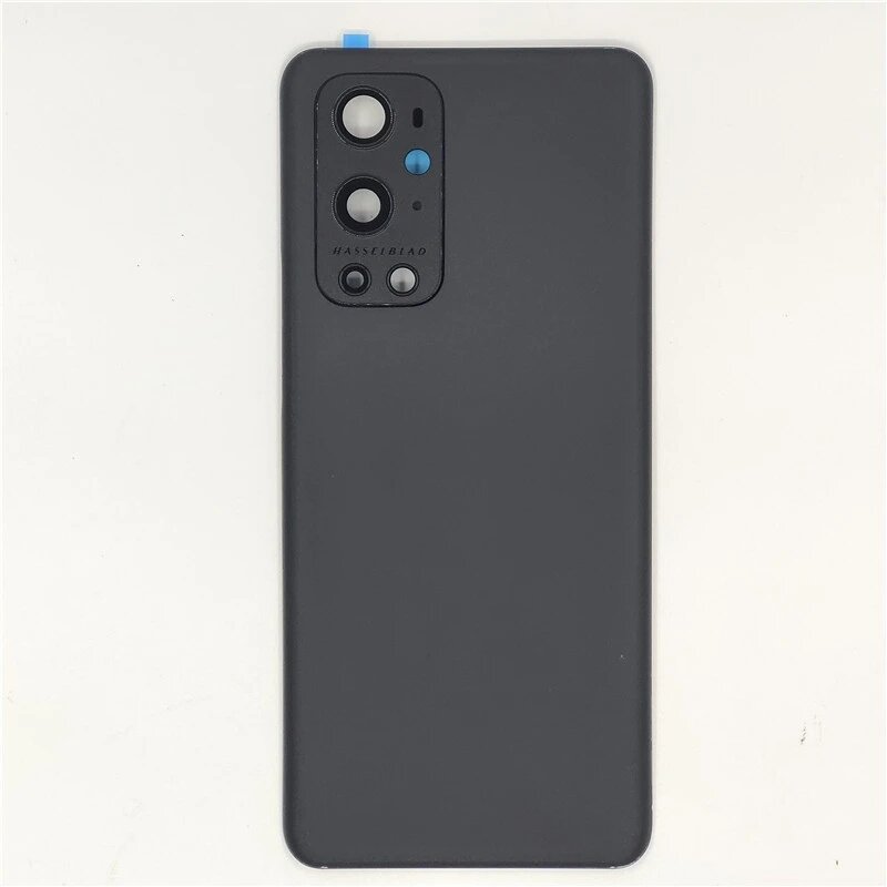 Задняя крышка для OnePlus 9 Pro, черная