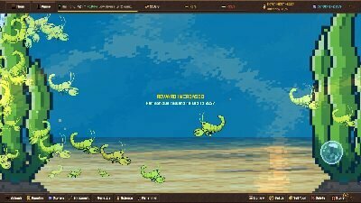 FishPond PC Steam Ключ • Активация Steam • регион Весь мир • цифровой ключ