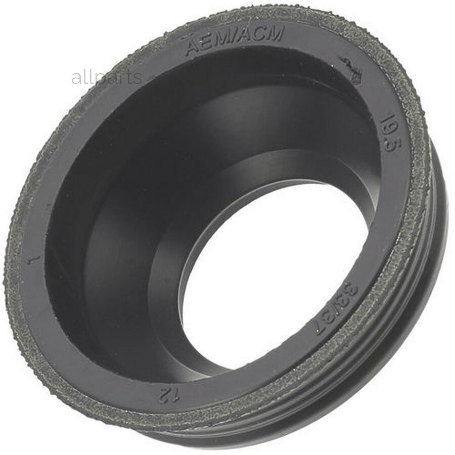 ZIKMAR Z39267R прокладка колодца форсунки VW TOUAREG 11-, AMAROK17-/ AUDI A4-A8, Q5, Q7, Q8 3.0TDI V6 11-