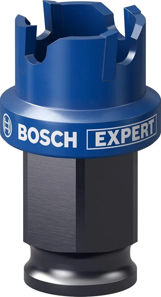 Bosch Expert 2608900491 Экспертный листовой металлический ПК плюс отверстия для ротари