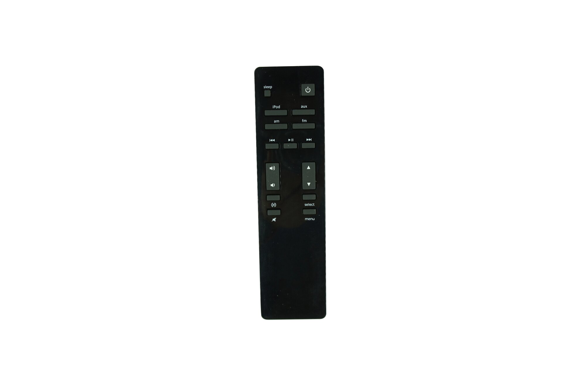 Пульт дистанционного управления для Logitech S-0217A S0217A, док-станция для динамик и Ipod