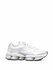 Кроссовки New Balance ABZORB 2000 logo-detail sneakers, размер 5 US, бежевый/бел...