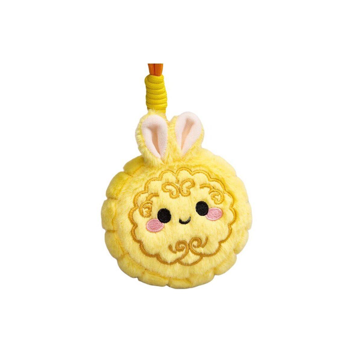 ZOCO Мягкие игрушки-брелоки 10cm