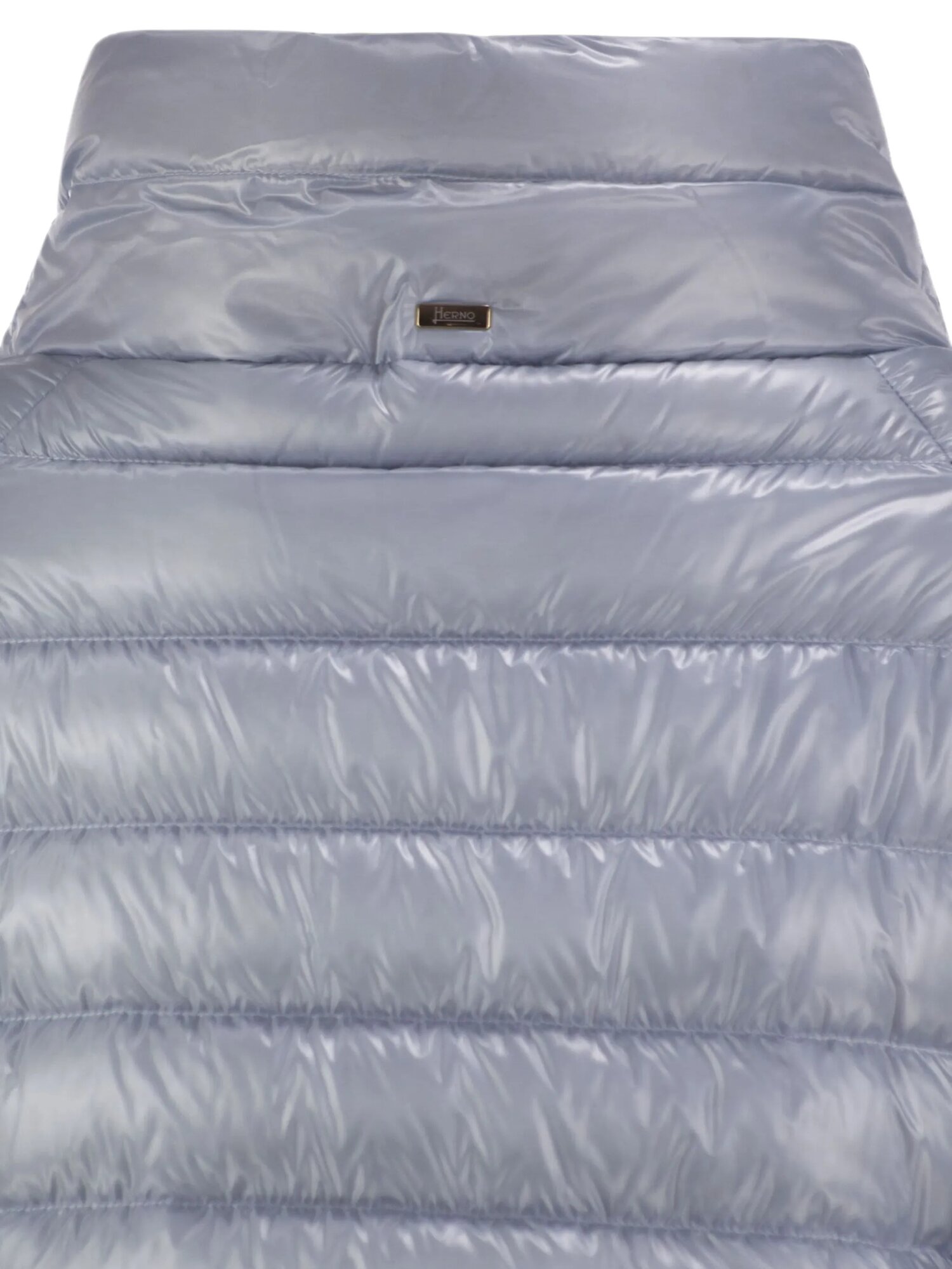 Куртка Herno Sofia regular-fit puffer jacket, размер 40 — фото 1
