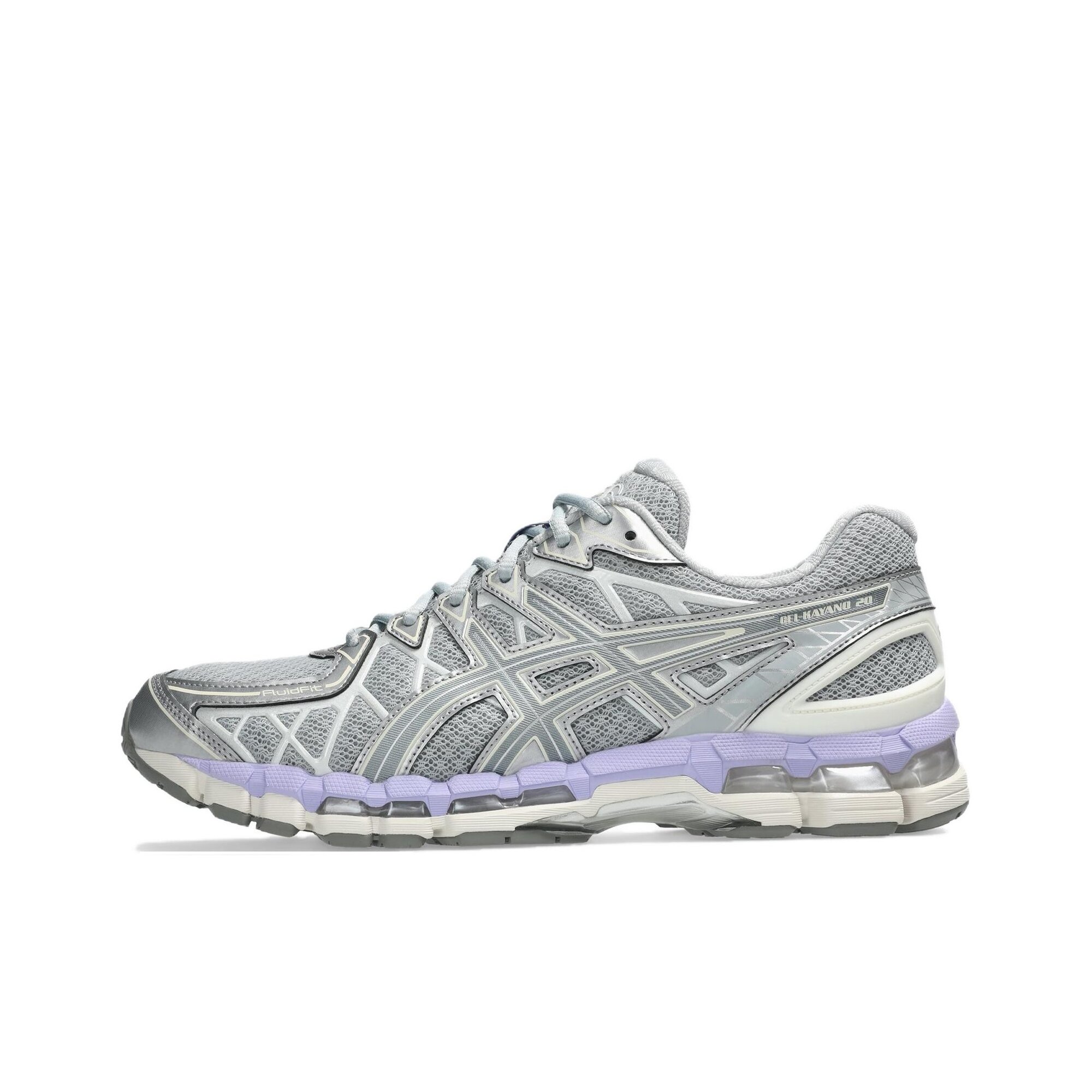 Кеды ASICS GEL-KAYANO 20