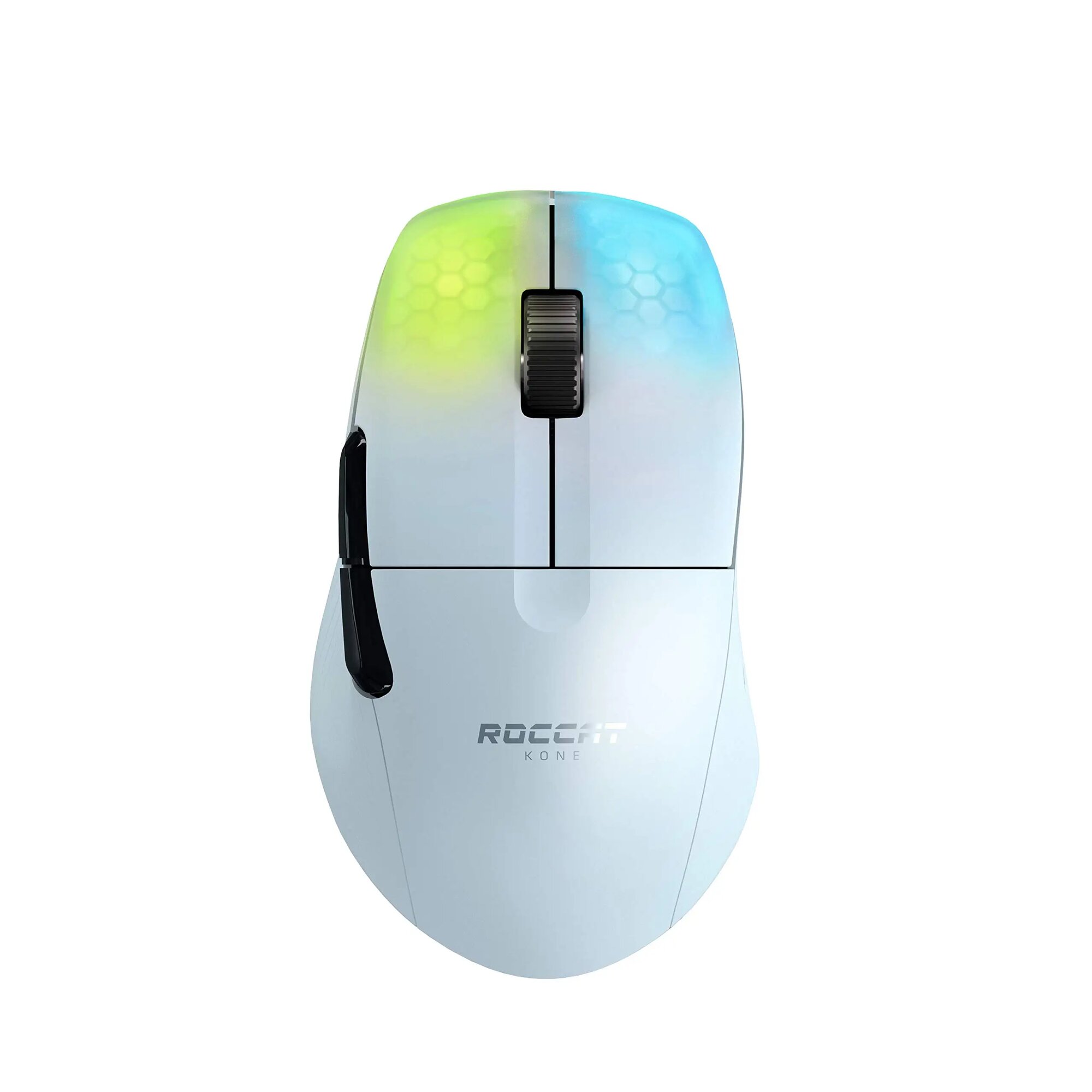 ROCCAT Kone Pro Air White игровая мышь