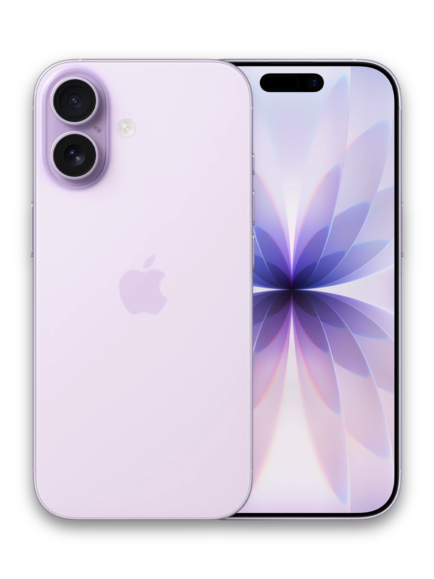 Смартфон Apple iPhone 17 512 ГБ (Лавандовый | Lavender) eSIM (без RuStore)