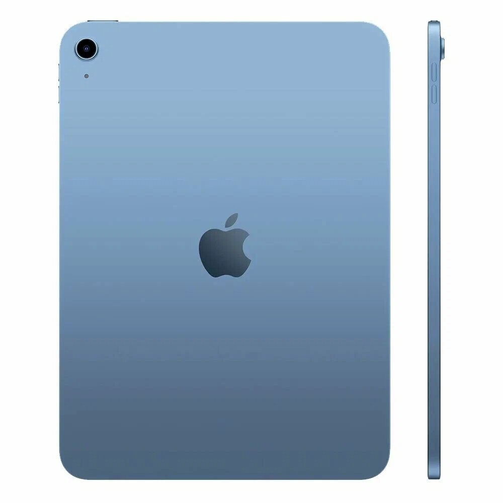 IPad 11 (2025) Wi-Fi 128Gb Blue MD4A4 HN