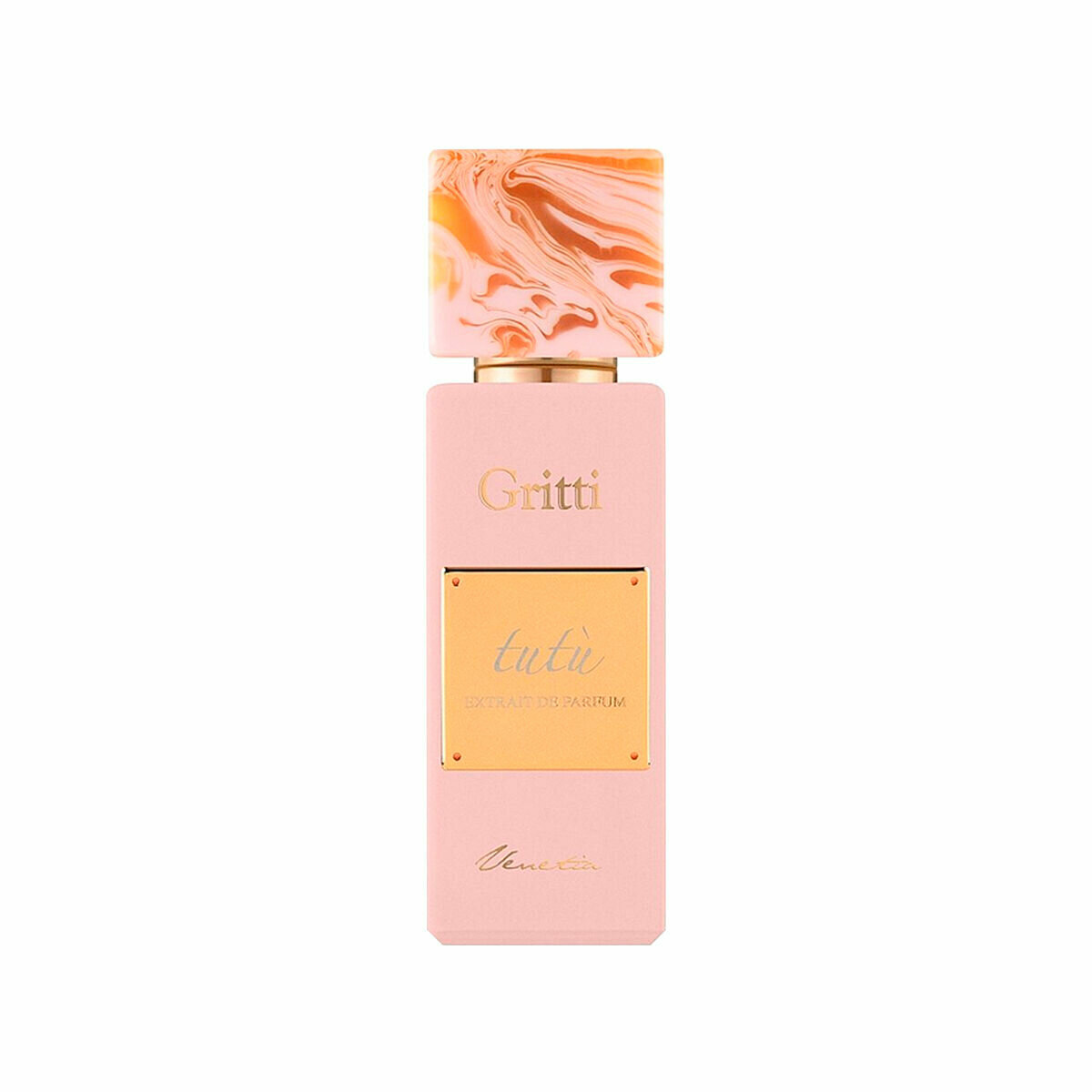 GRITTI Tutu Parfum 100 мл духи для женщин