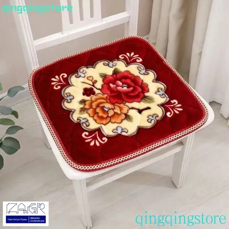 Подушка на стул LHK0H4393 40x40 см