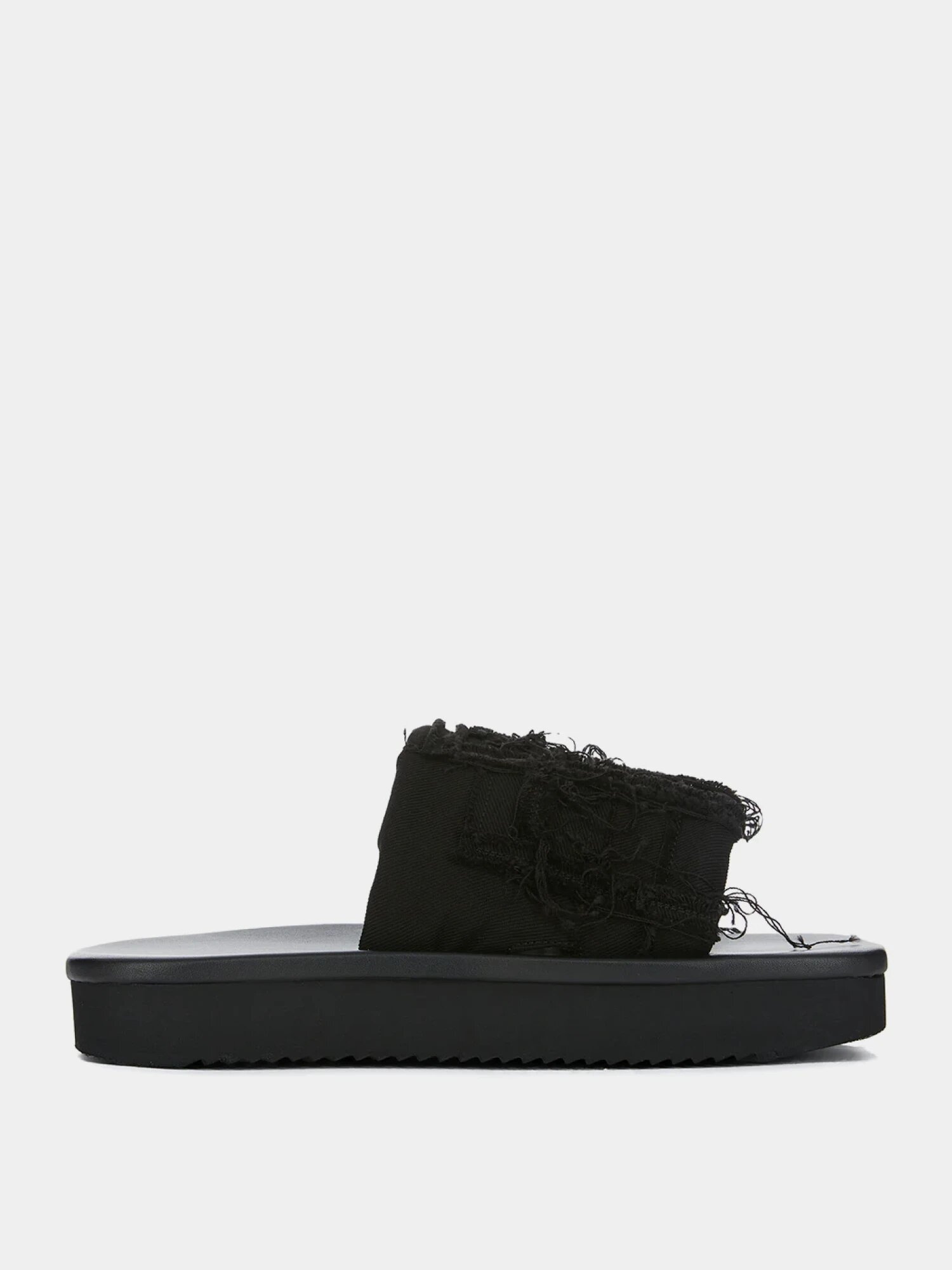 Шлёпанцы Denim Paddded Slide