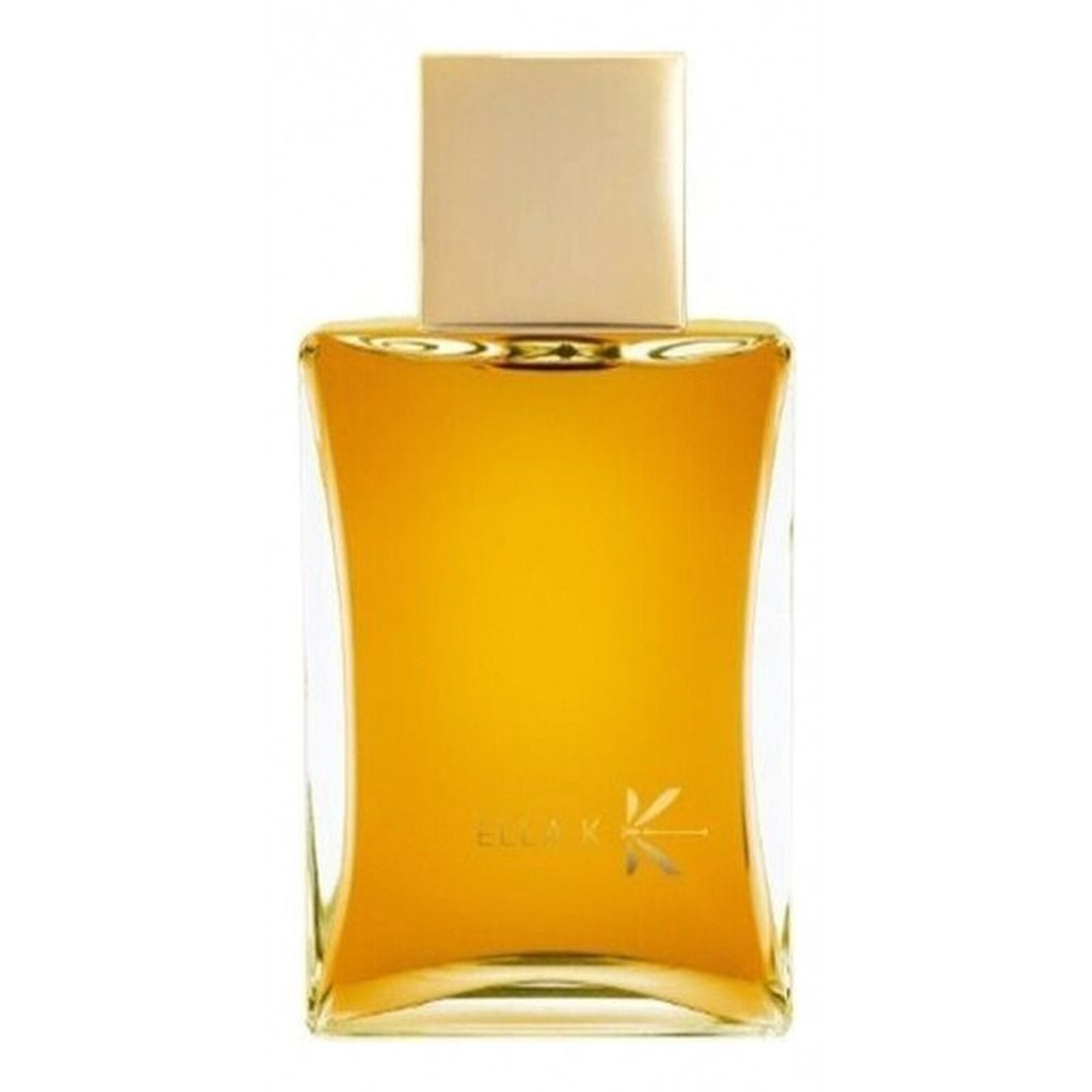 Парфюмерная вода Ella K Parfums "Harmattan", унисекс, 100 мл