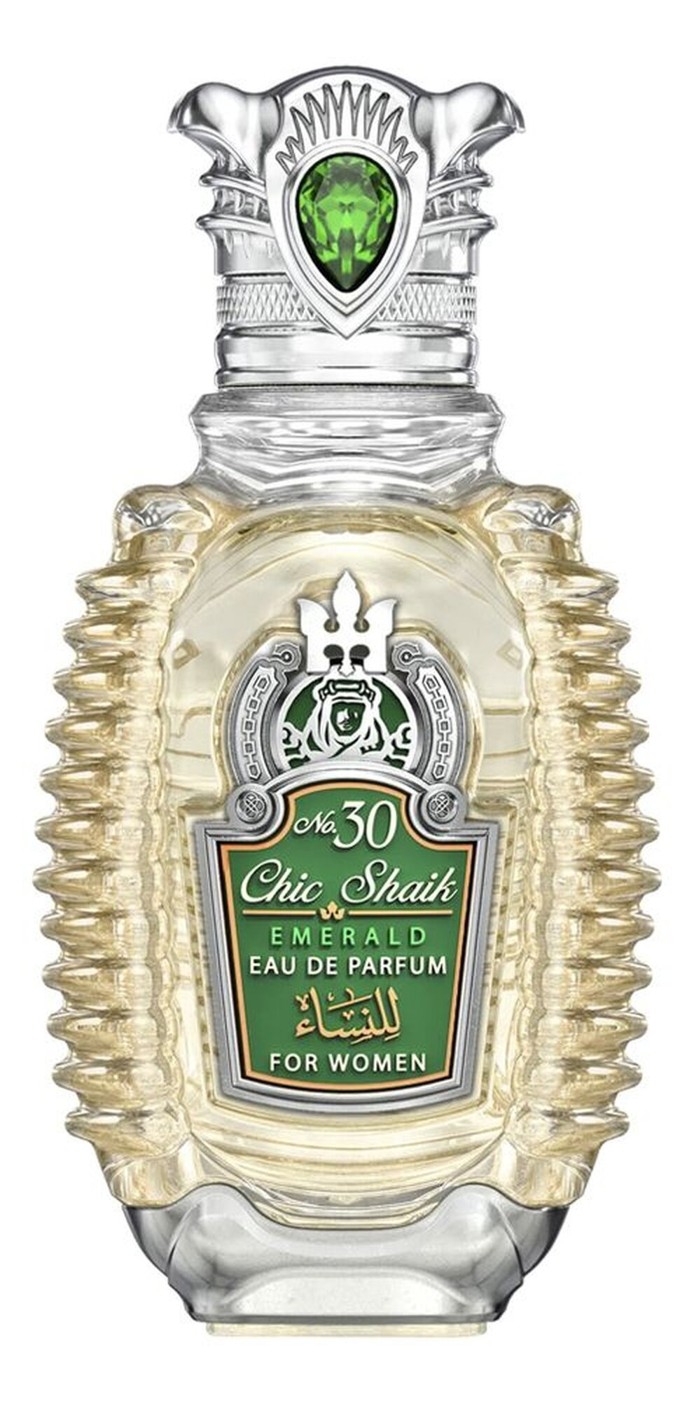 Designer Shaik Chic No30 For Women Парфюмерная вода для женщин 80 ml
