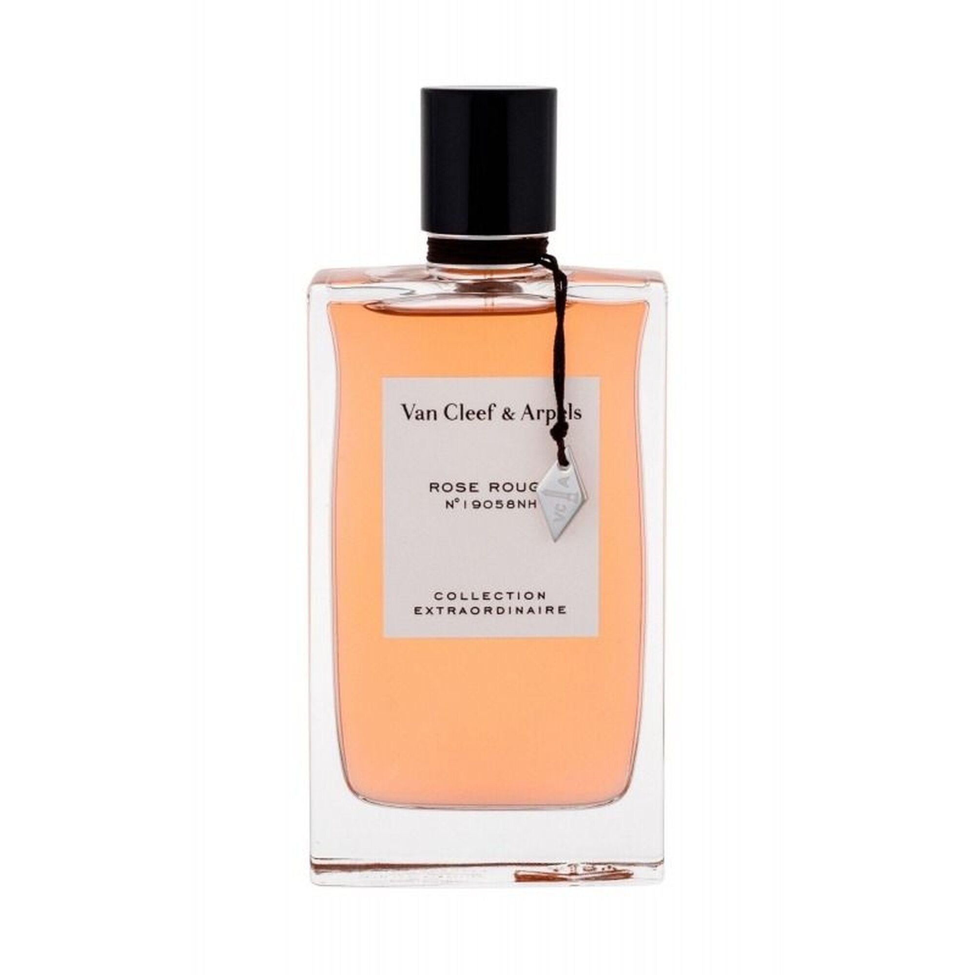Van Cleef & Arpels Rose Rouge Парфюмерная вода для женщин 75 ml
