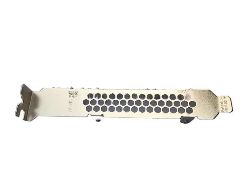 Кронштейн для LSI 9300-8i,9311-8I,9361-4i,9361-8i, LSI00344 12 ГБ