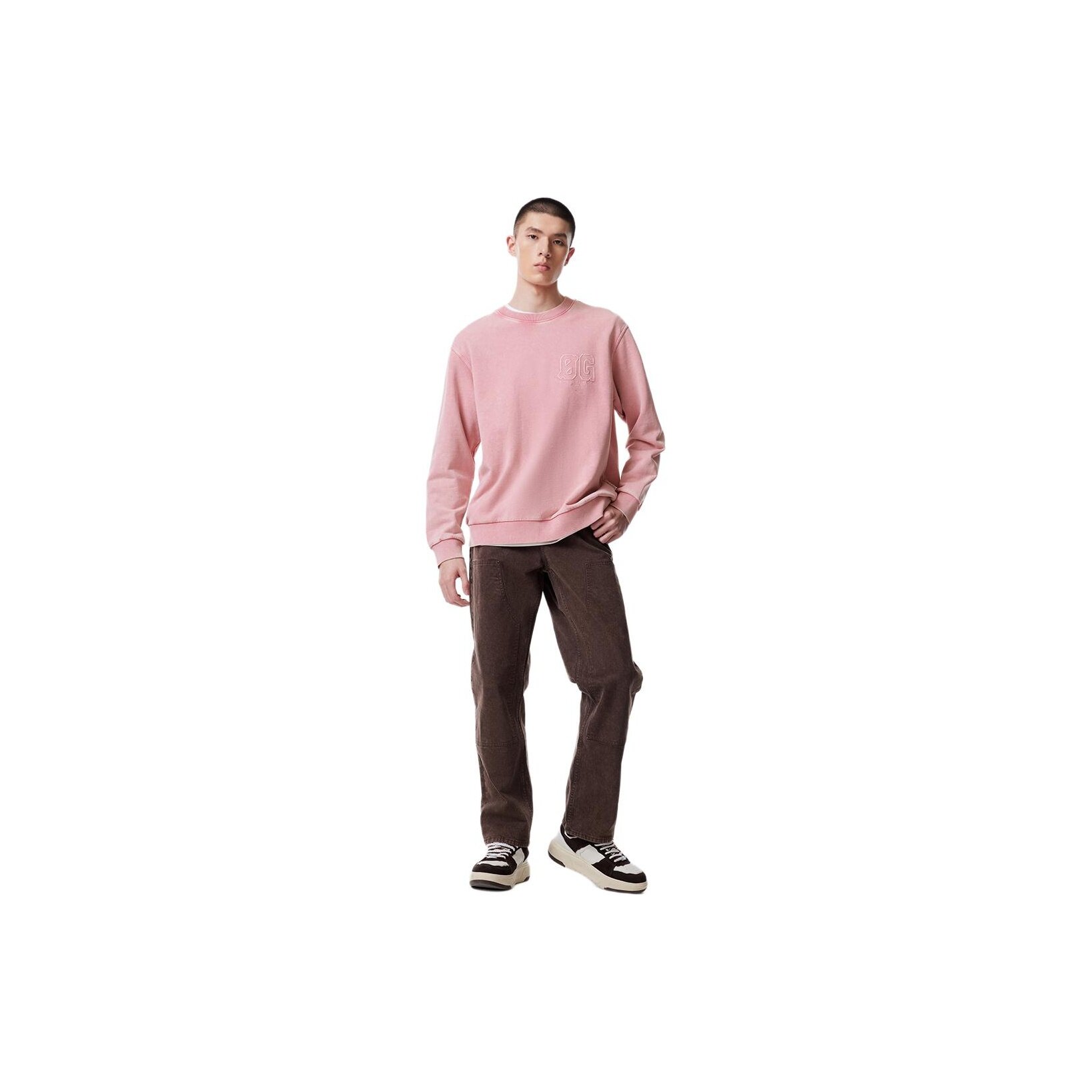 Толстовка Jack & Jones