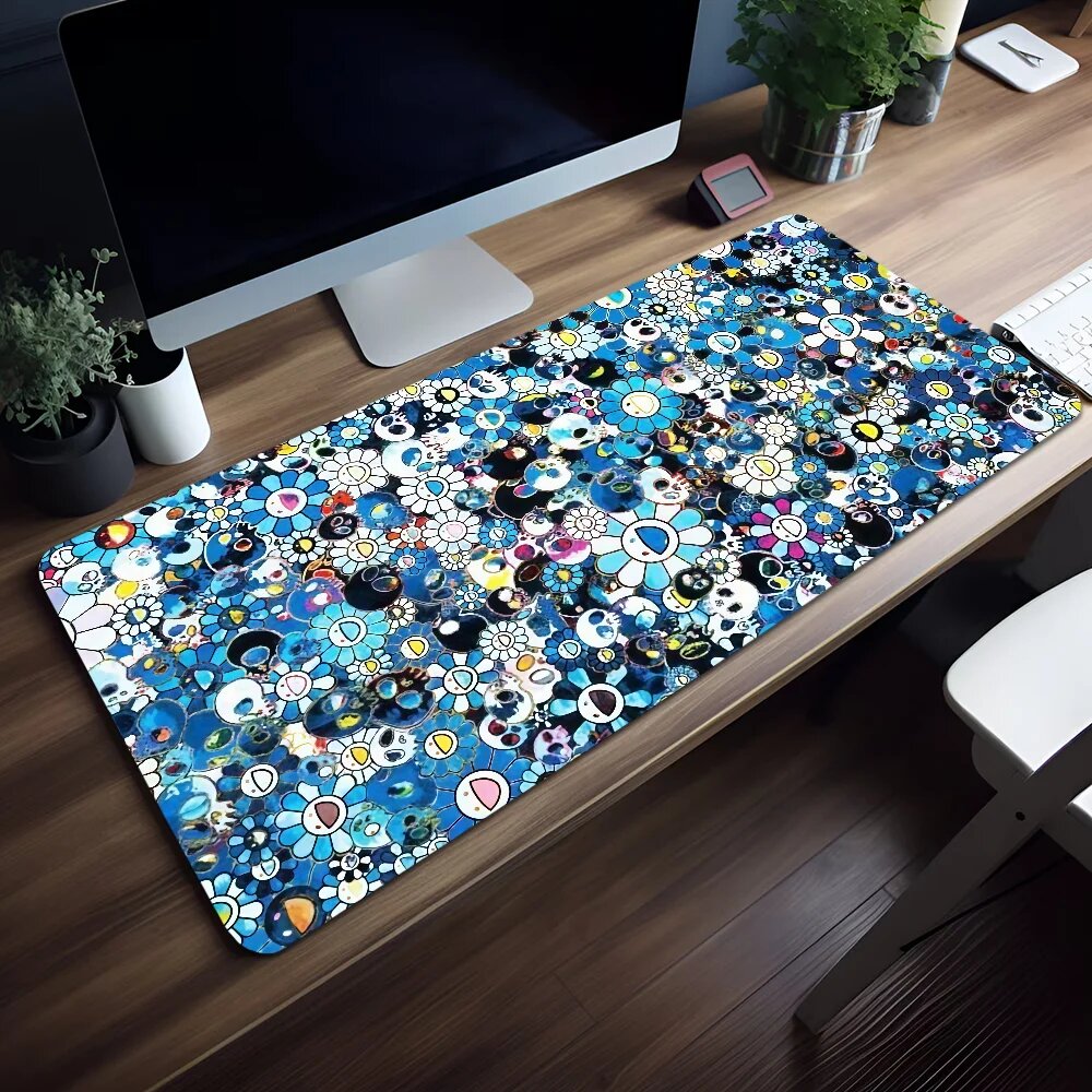 Коврик для мыши Murakami SBD300x350x2mm, цвет z5